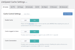 Private Cache vs. Public Cache ⋆ LiteSpeed Blog