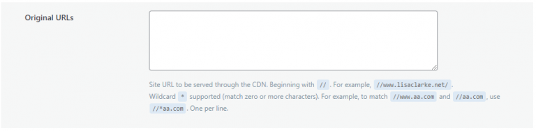 WpW: How to Set Up a CDN with LSCache ⋆ LiteSpeed Blog