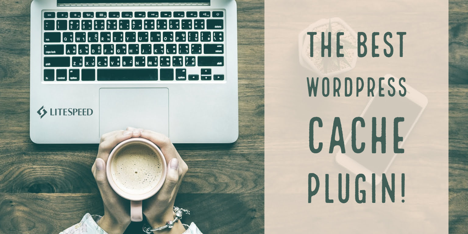 The Best WordPress Cache Plugin LiteSpeed Blog