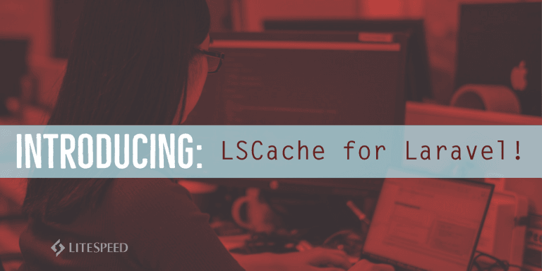 LiteSpeed Cache Package for Laravel ⋆ LiteSpeed Blog