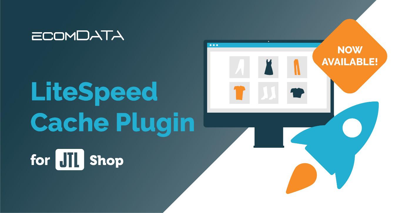 LiteSpeed Cache Plugin for JTL Shop ⋆ LiteSpeed Blog